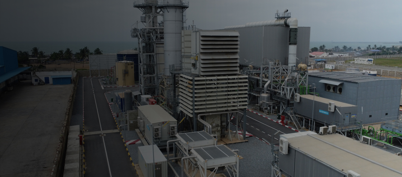 Kékéli Efficient Power – L’énergie au service de tous